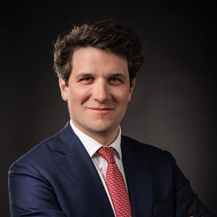 Jean Meeùs I Belgian and international tax lawyer